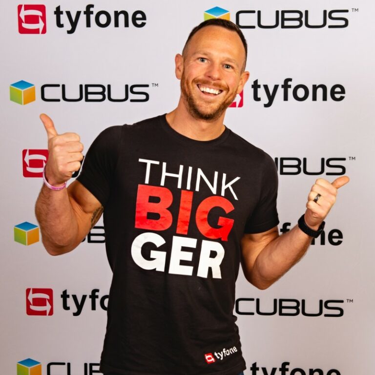 New North - A B2B marketing agency for technology companies